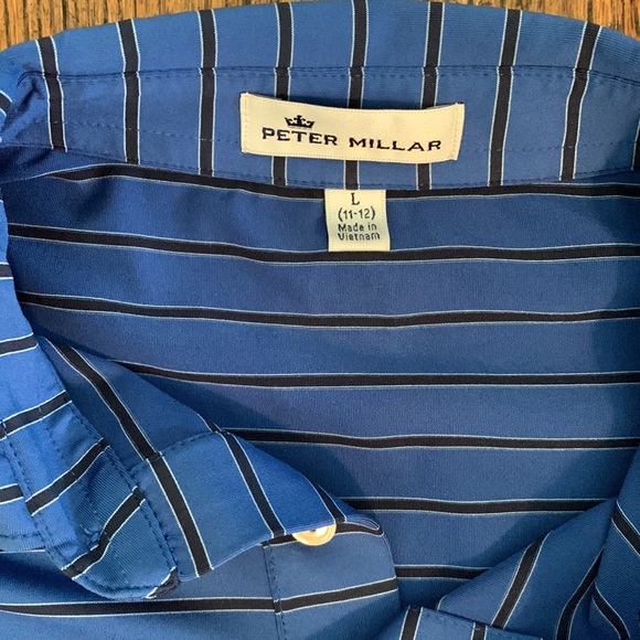 Peter Millar | Shirts & Tops | Peter Millar | Poshmark